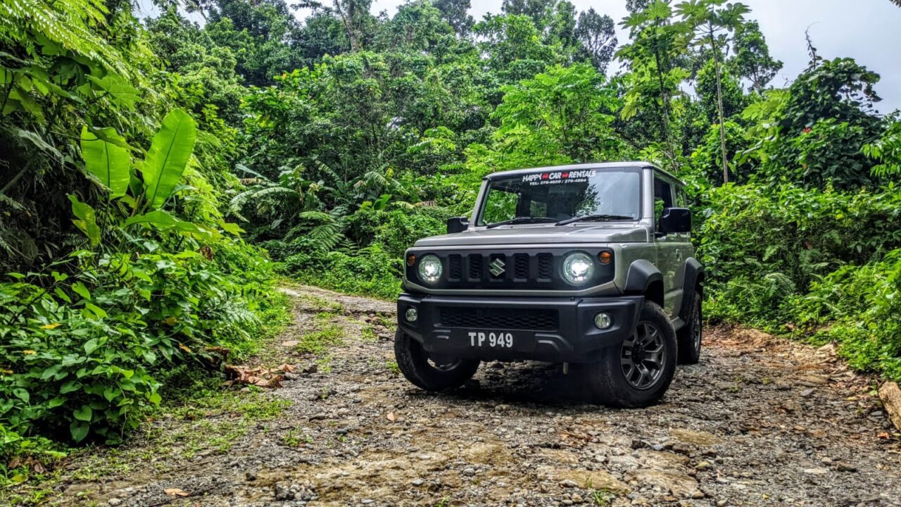 Happy Car Rentals | Happy Car, Happy Customer